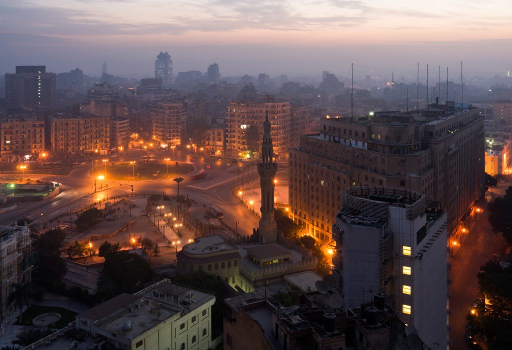 Qué ver en El Cairo, la ciudad del caos - Blog Paso Noroeste
